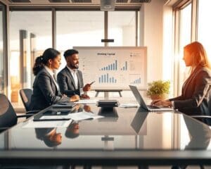 Wat is werkkapitaal en waarom heb je het nodig? | Ondernemertips.be